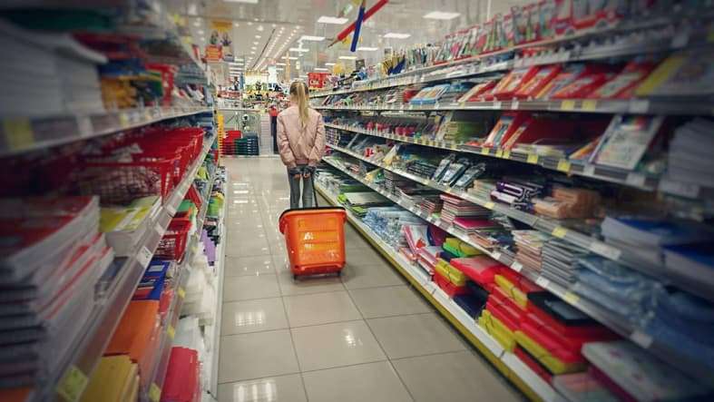 Smart Back-to-School Shopping Hacks For Savvy Shoppers